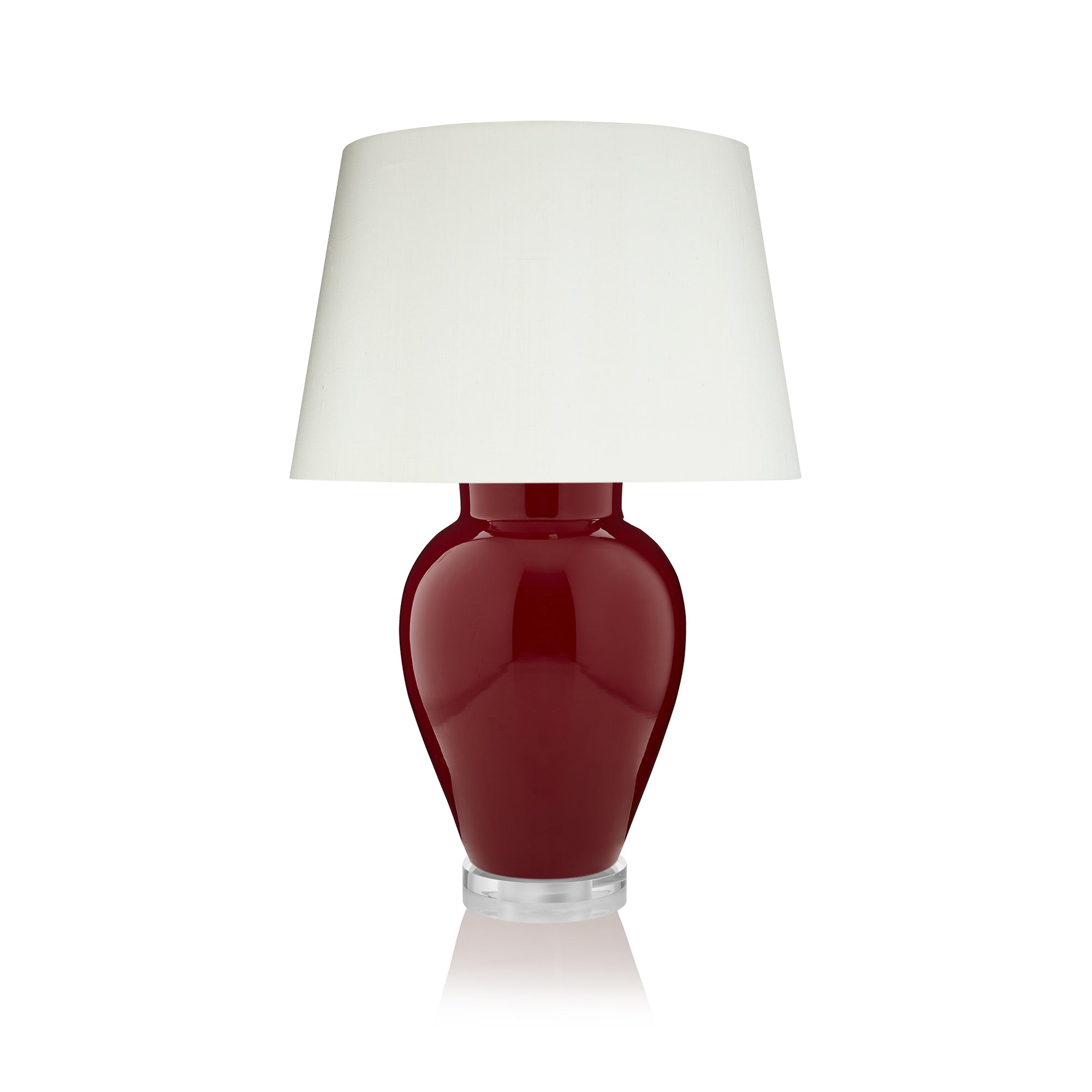 Perspex Red Letter Box in Large – ROSANNA LONSDALE