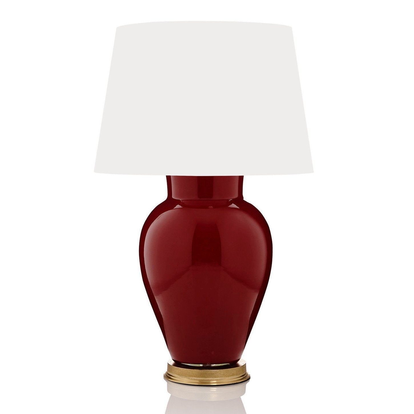 Perspex Red Letter Box in Large – ROSANNA LONSDALE